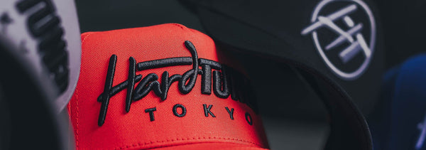 Collections - Hardtuned