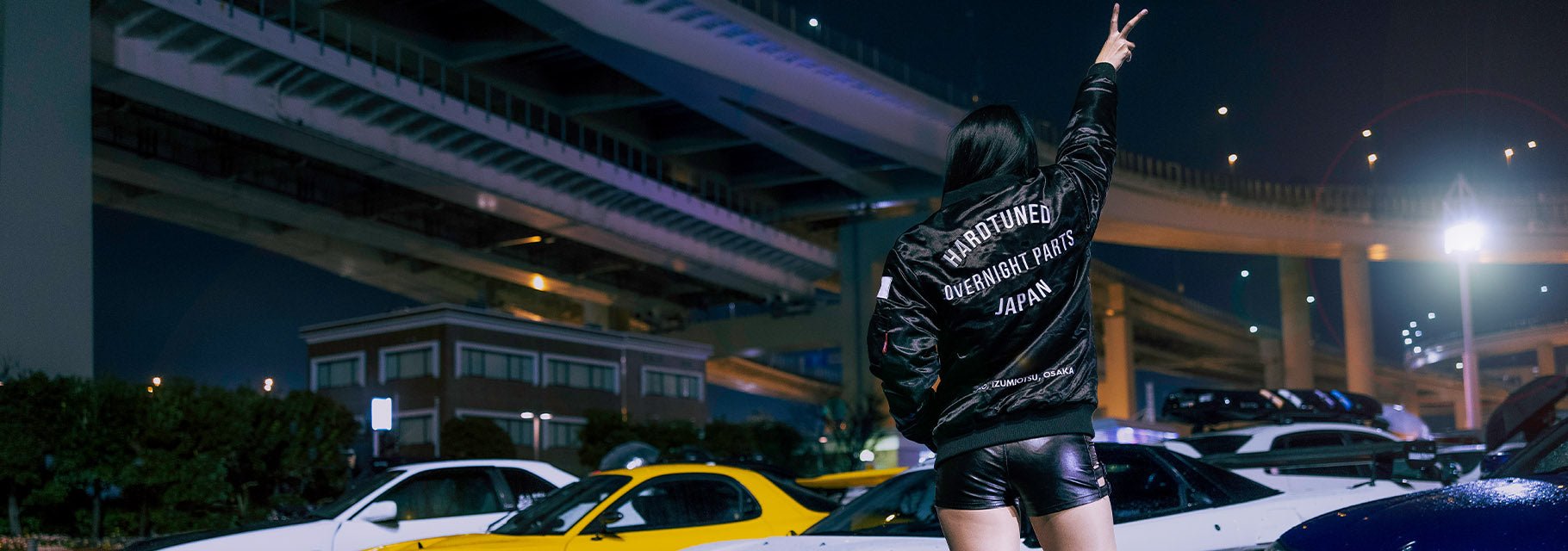 Collections - Hardtuned