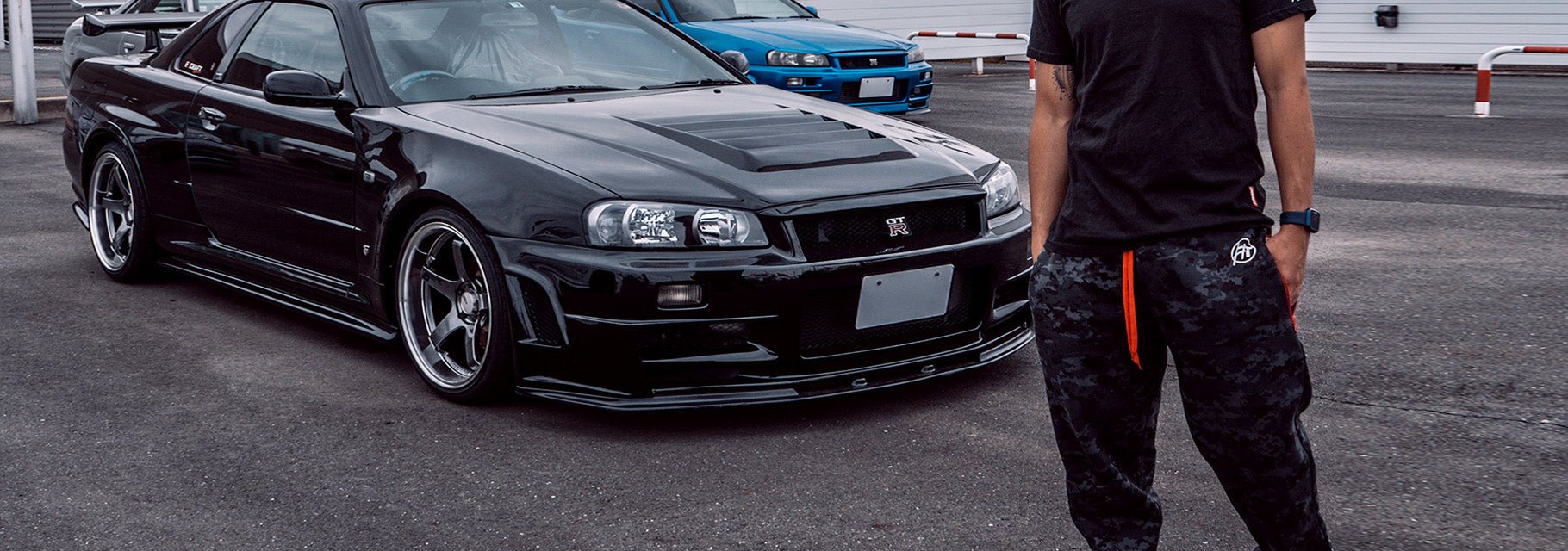 Racing Pants for Men - Buy Men's Automotive Pants Online – Hardtuned