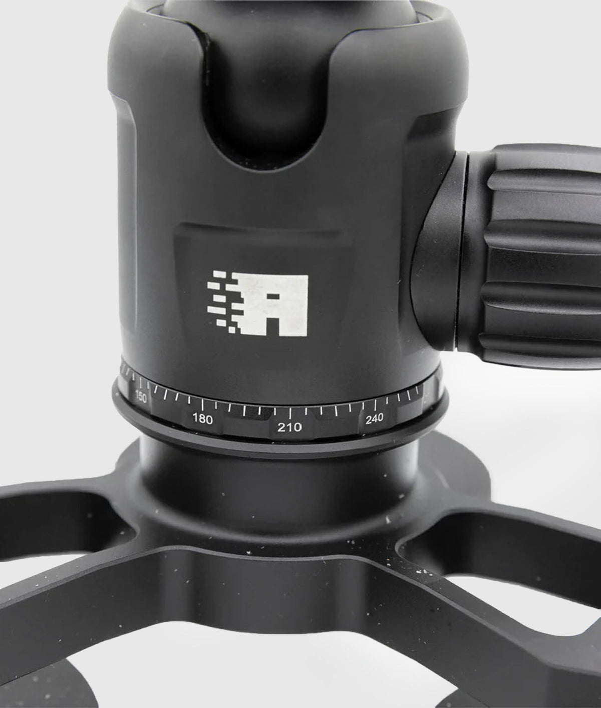 3 Footed Monster - Ultimate Magnetic Mount - AGGRESSOR EDITION - Hardtuned