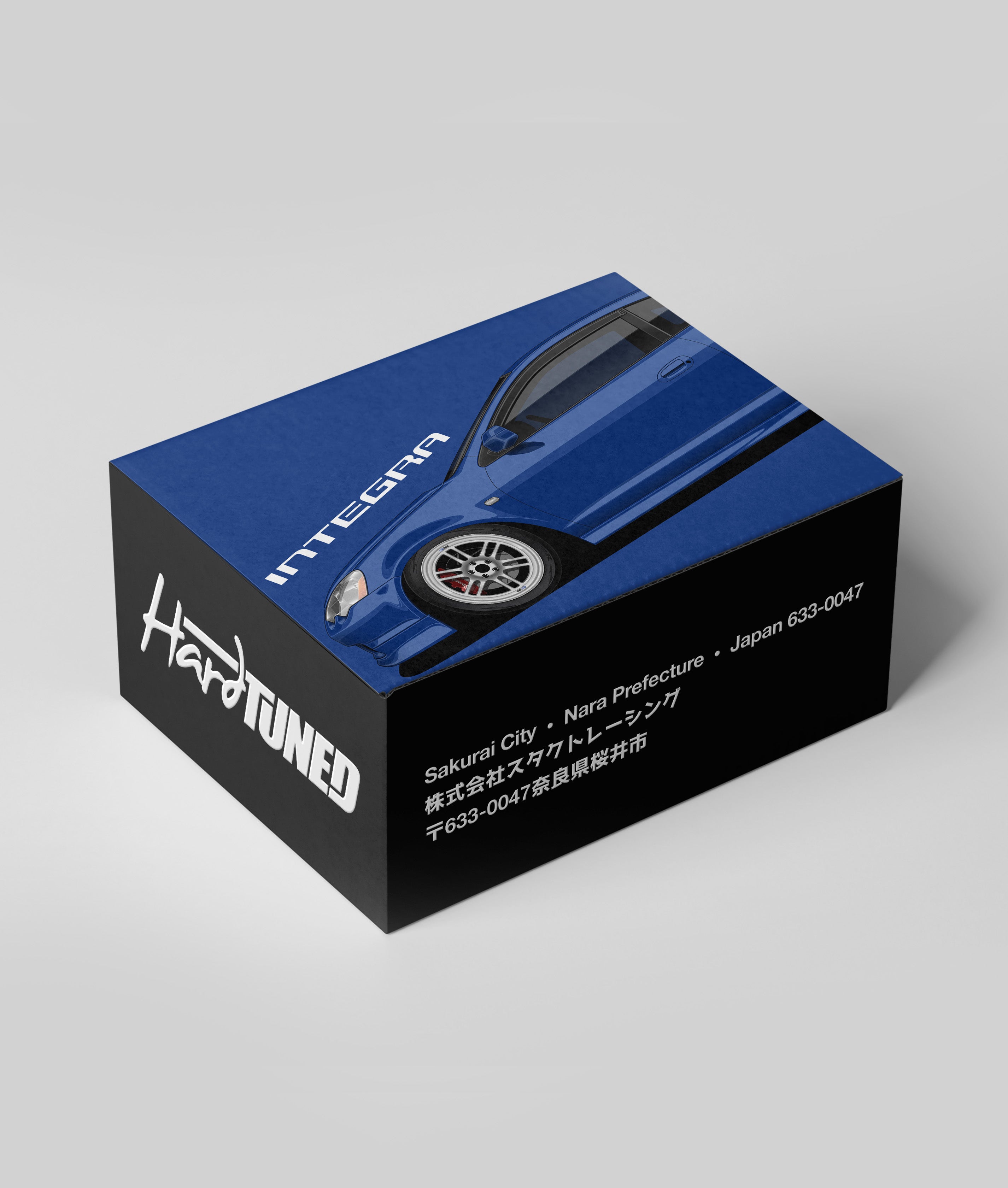 Integra Bundle Accesories – Hardtuned