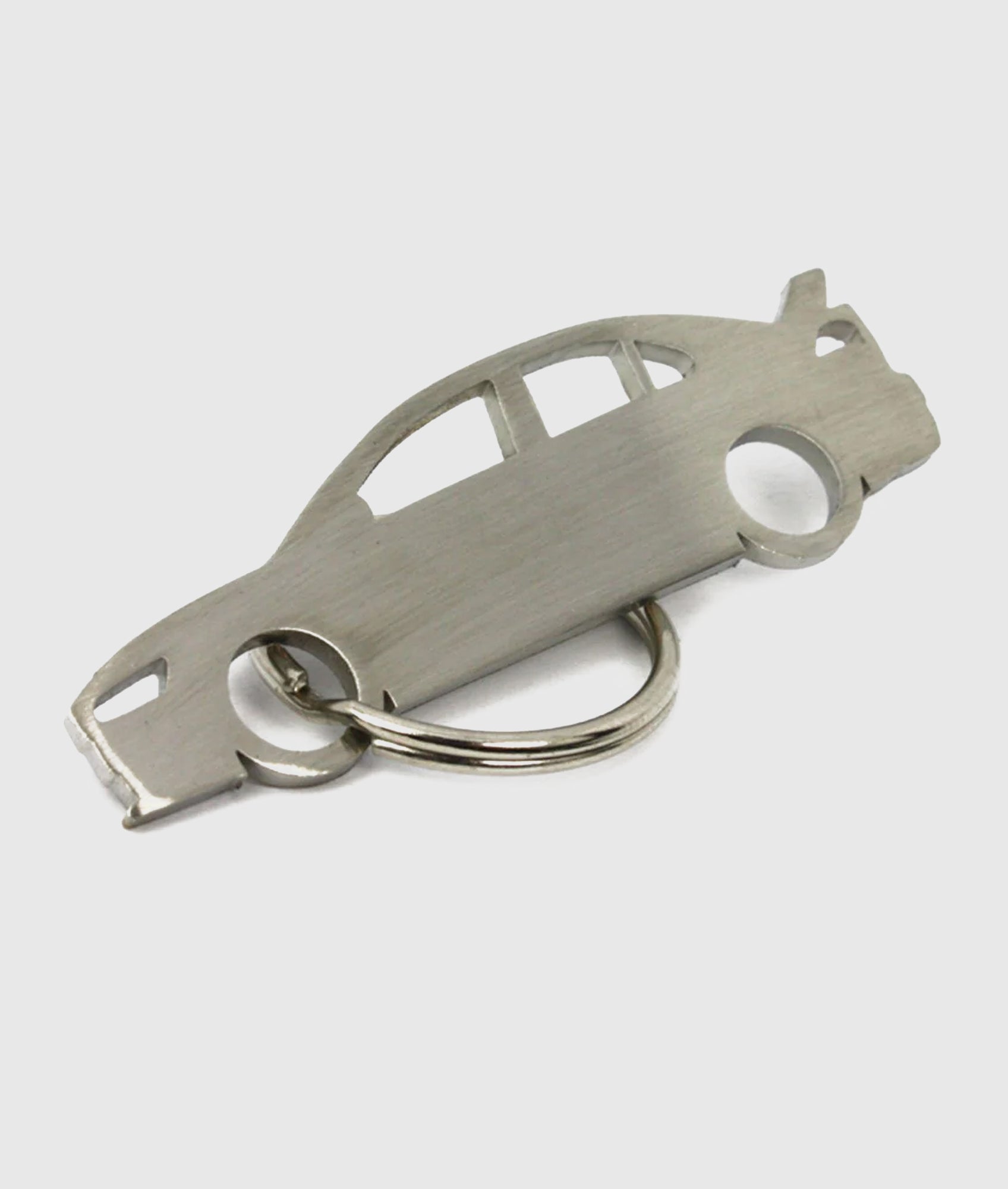 Mitsubishi Evo X Key Ring – Hardtuned