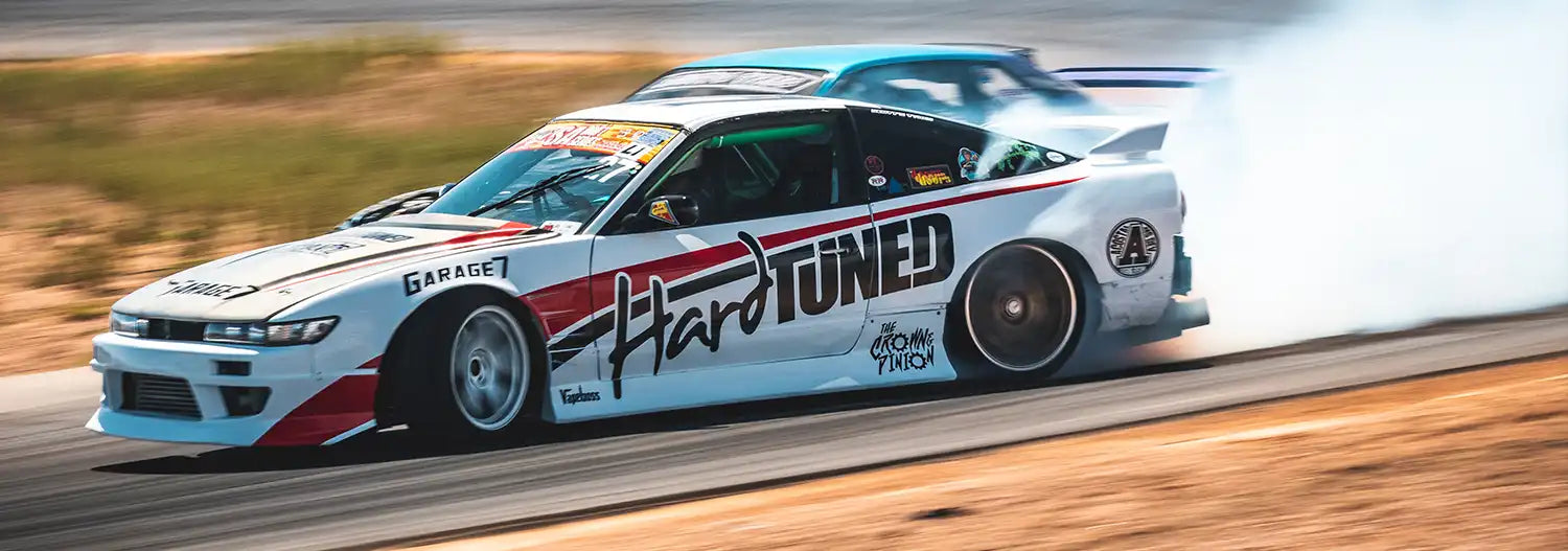 Products - Hardtuned