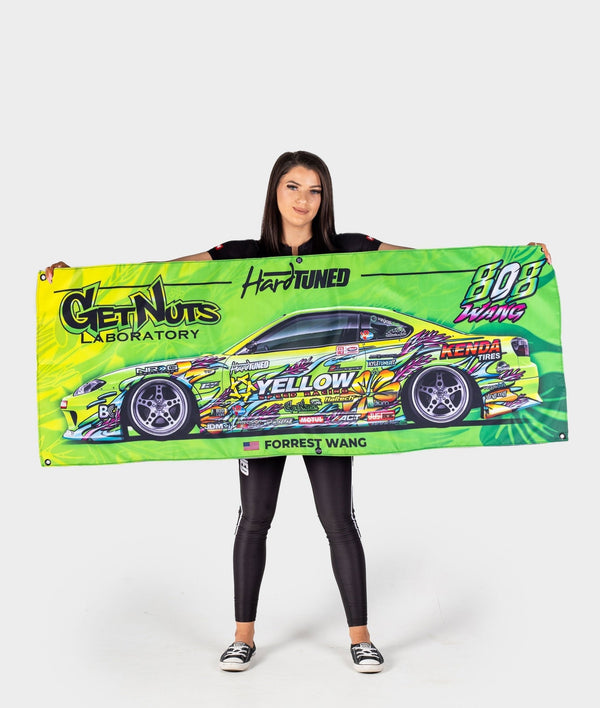 JDM Flags - Add JDM Flair to Your Garage with Japanese Car Flags ...