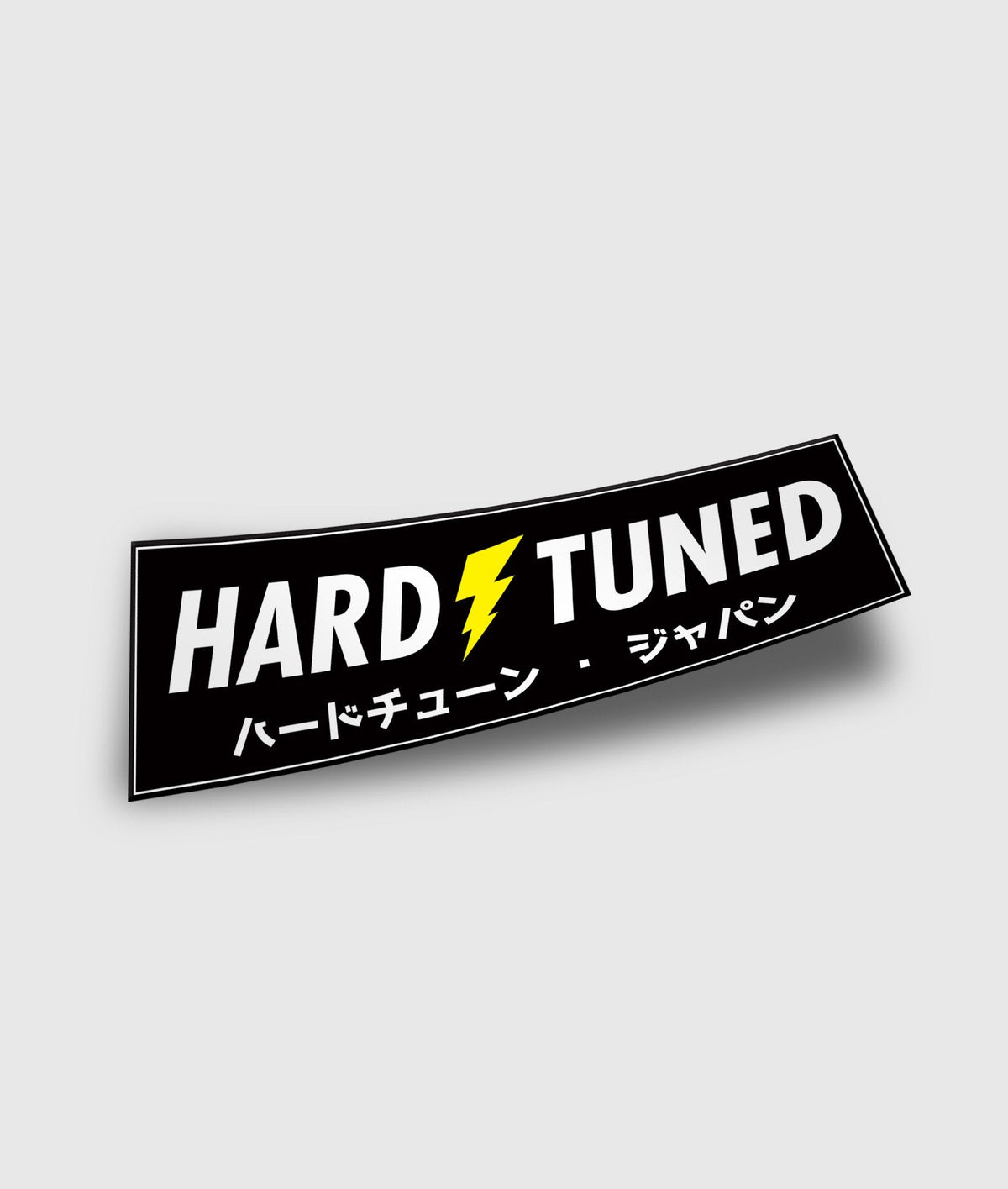 Hardtuned Power Drift Slap