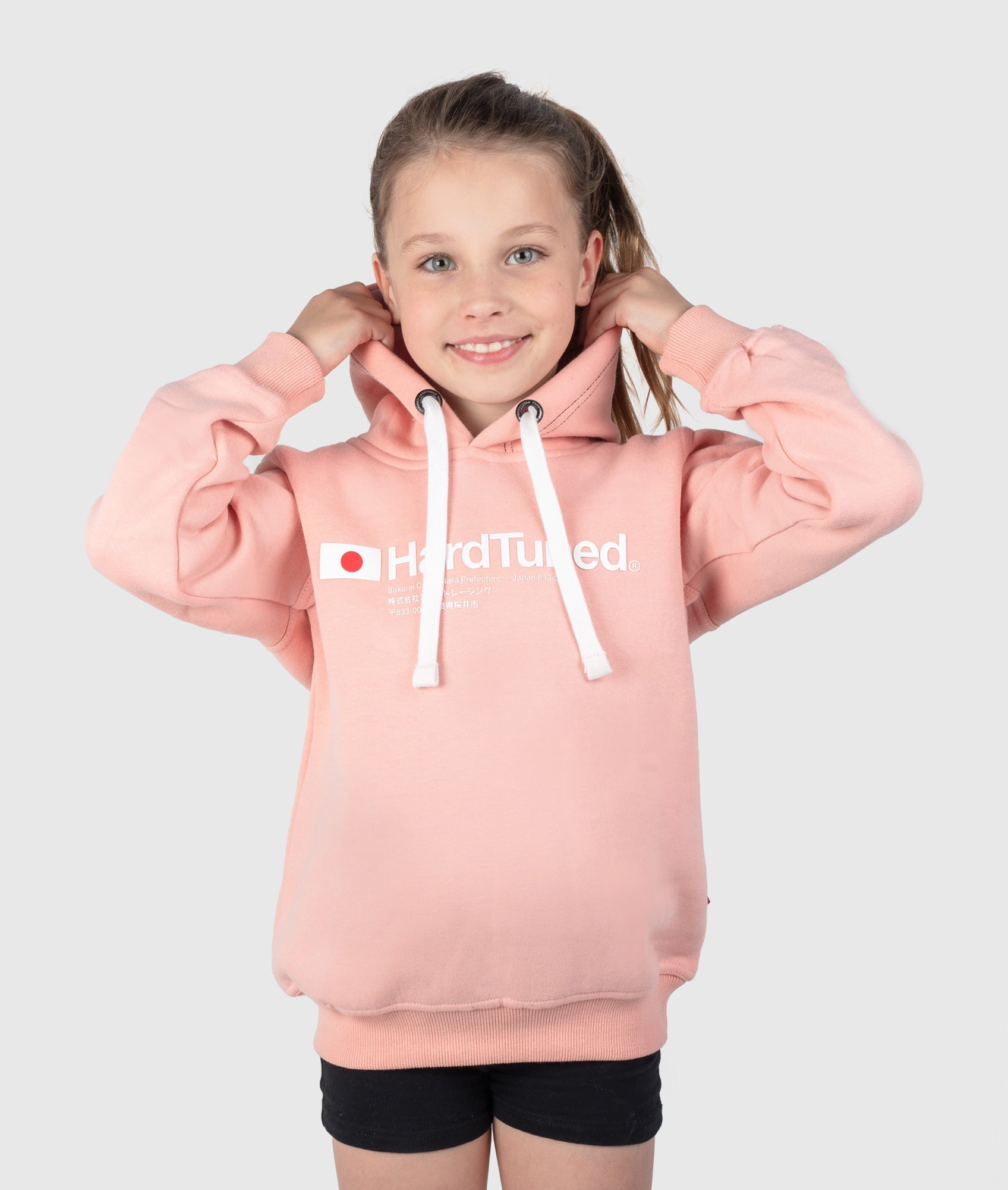Biggest Range of Kids JDM Clothing | Hardtuned