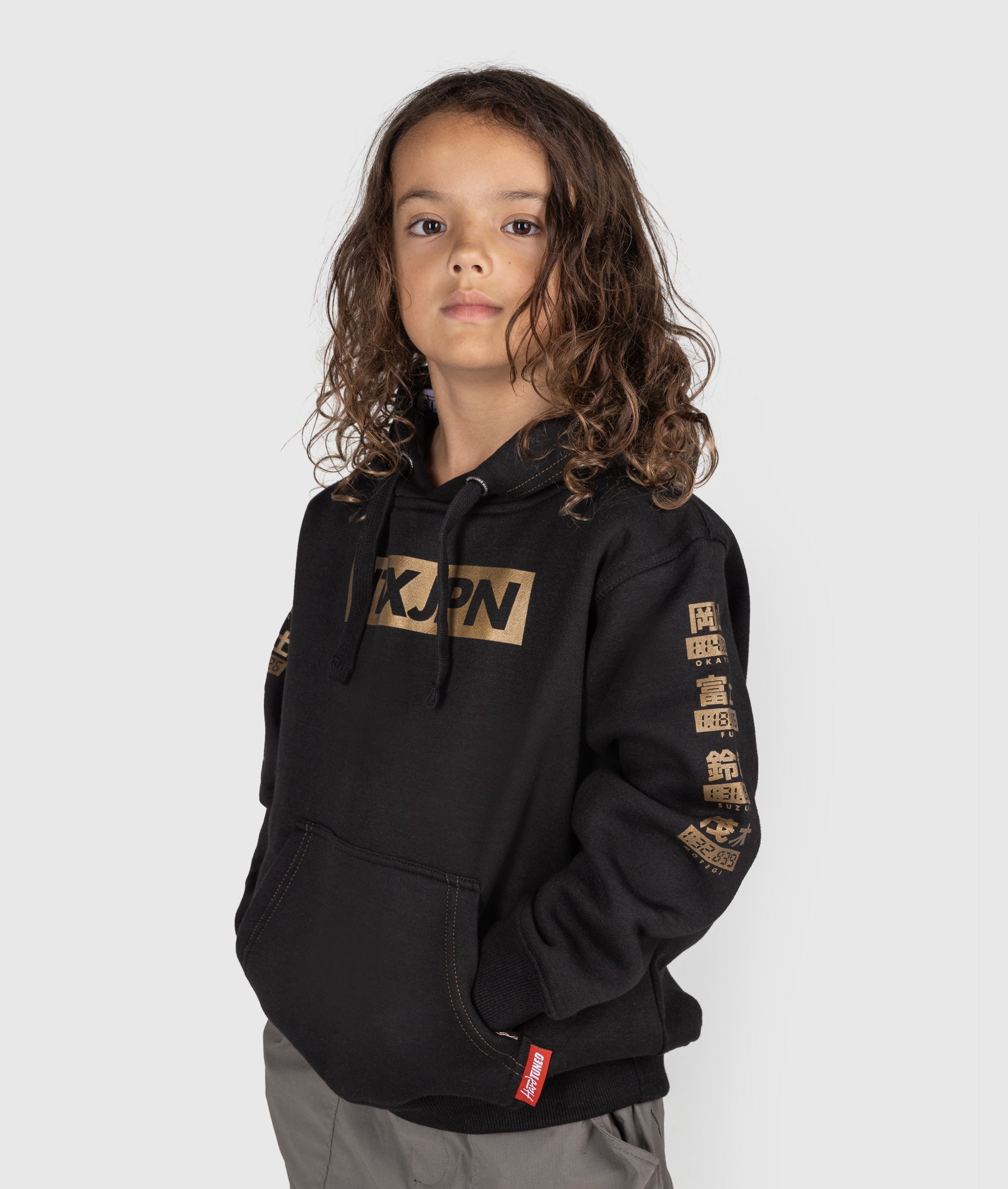 Biggest Range of Kids JDM Clothing | Hardtuned