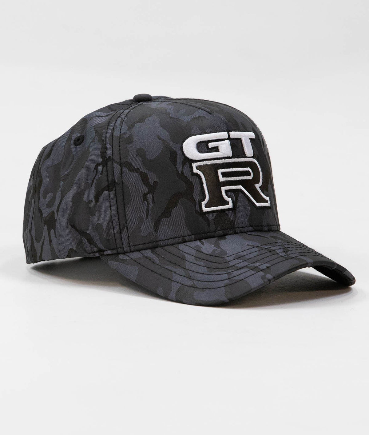 Nissan GTR Camo A-Frame Cap - Hardtuned